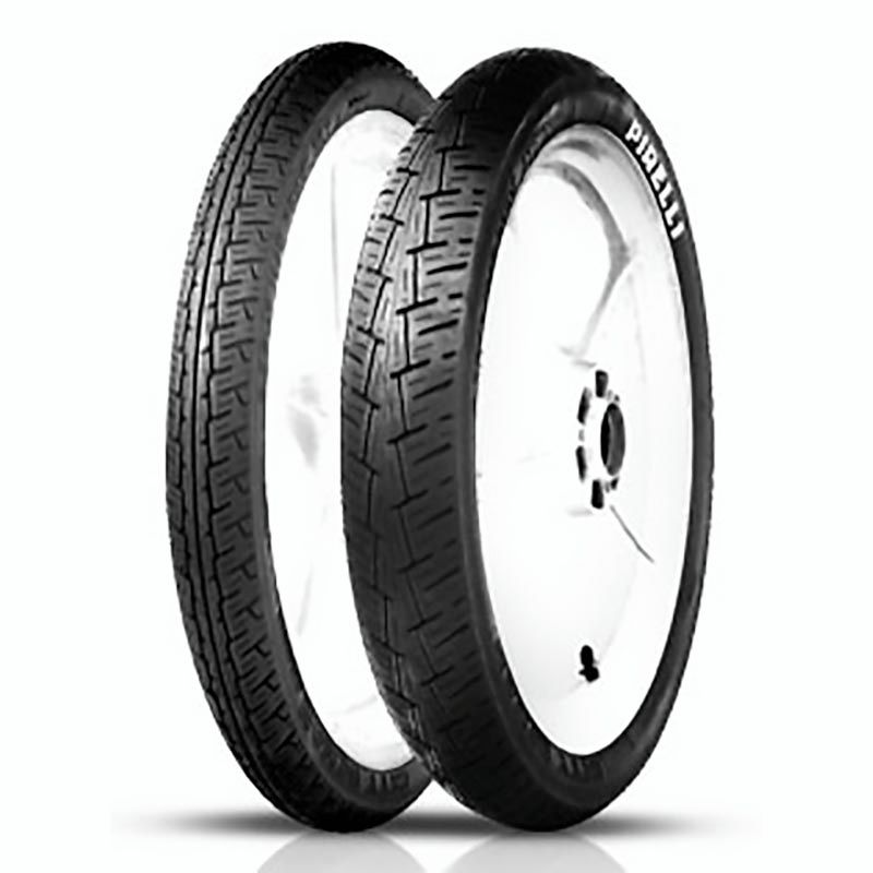 PIRELLI CITY DEMON 3.25 - 18 M/C TT 52S REAR | G5770683